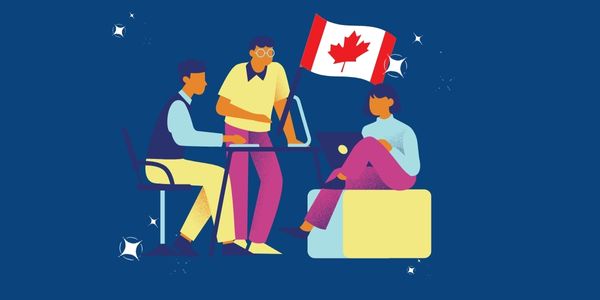 Comment effectuer un stage au Canada avec le PVT ? - Vivez Au Canada